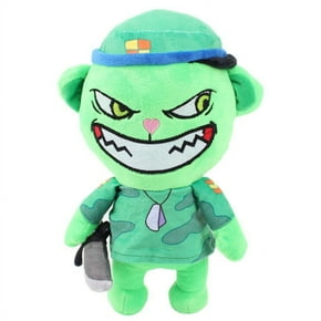 Happy Tree Friends Plush Toys