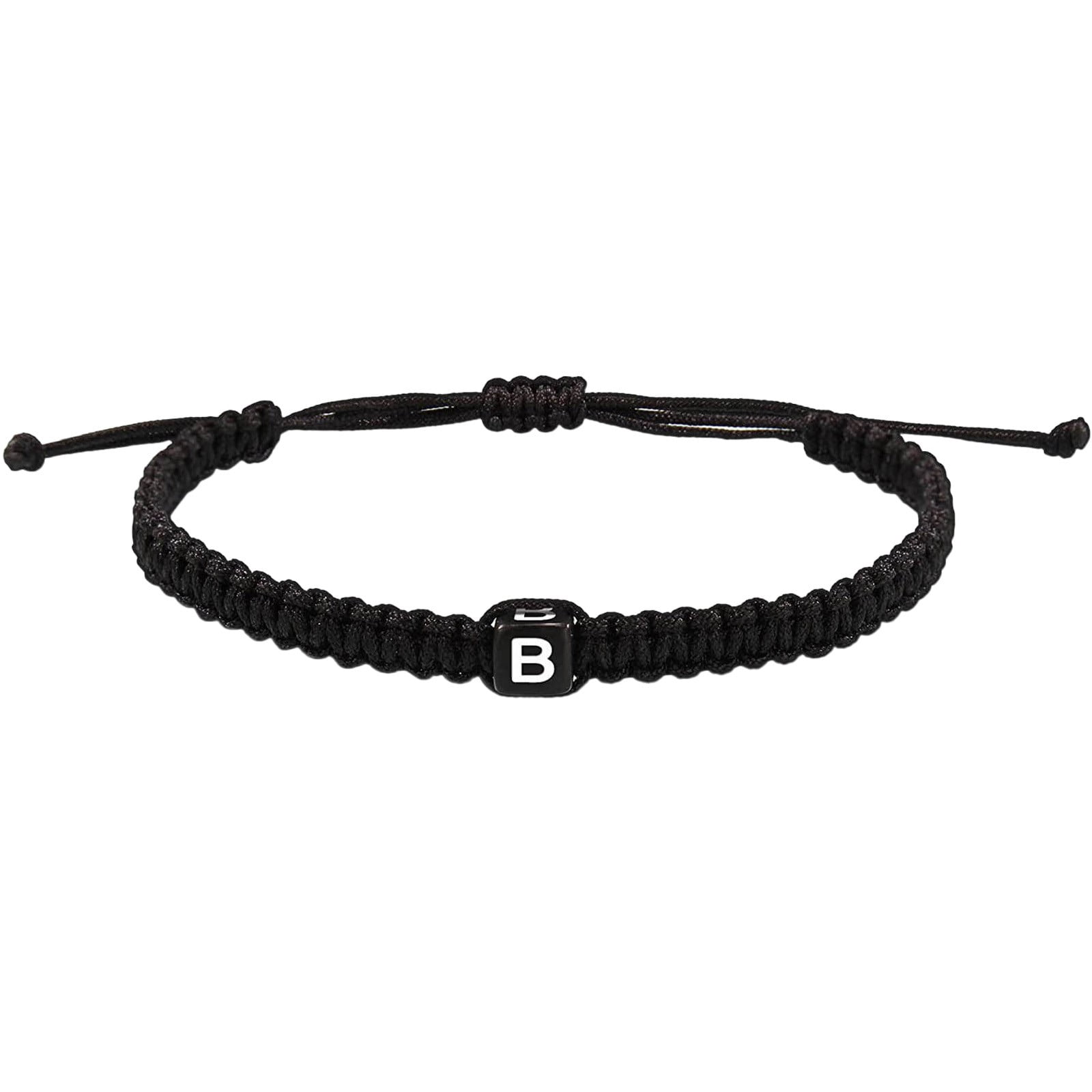 11 Inch Initial Bracelets for Women Men Gifts for Her Girl Friend ...