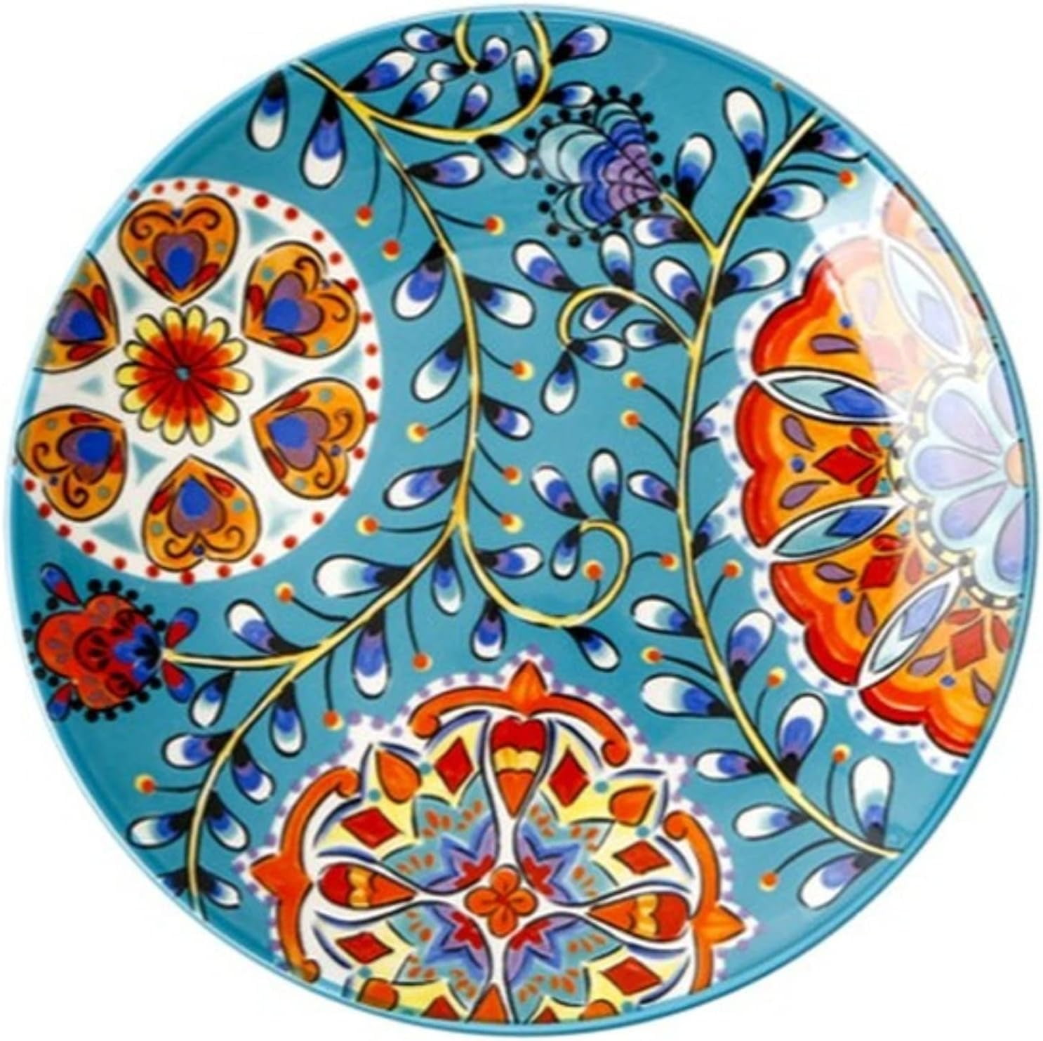 Bohemian China