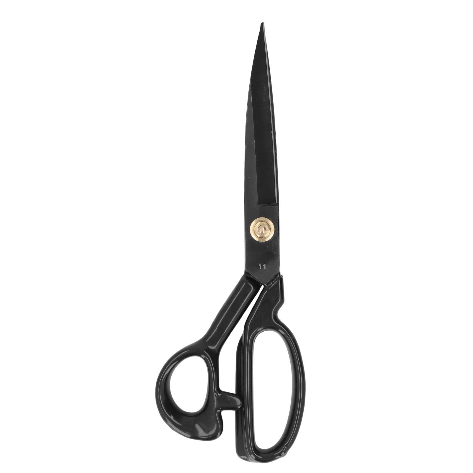 11 Inch Sewing Scissors DIY Easy Cutting Heavy Duty High Manganese ...