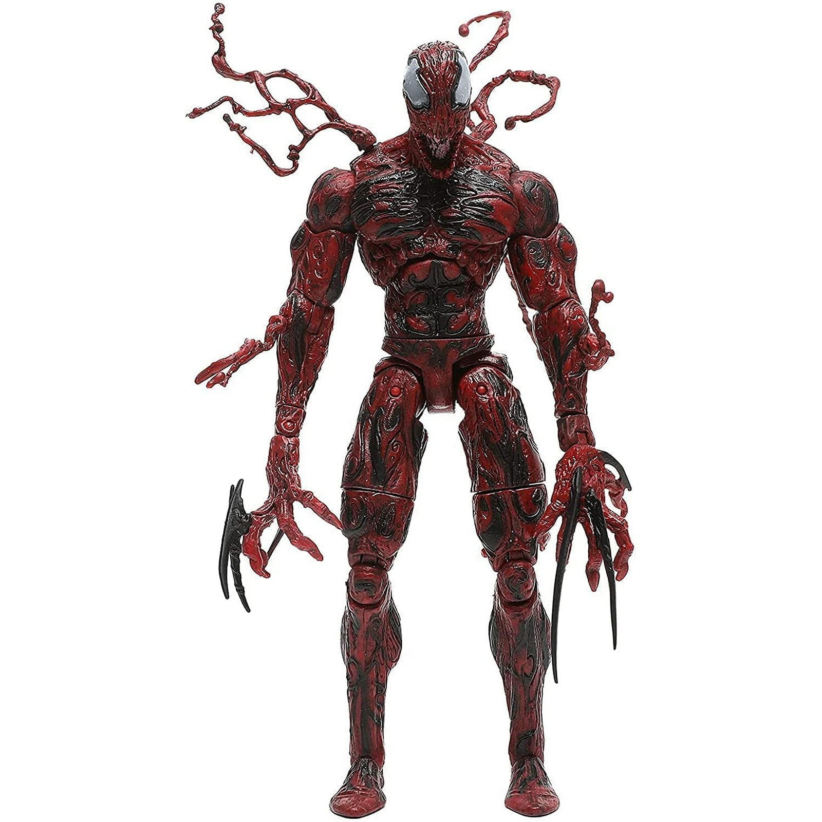 11 Inch Venom Gift Toys for Kid with Action Figures Anime Action ...