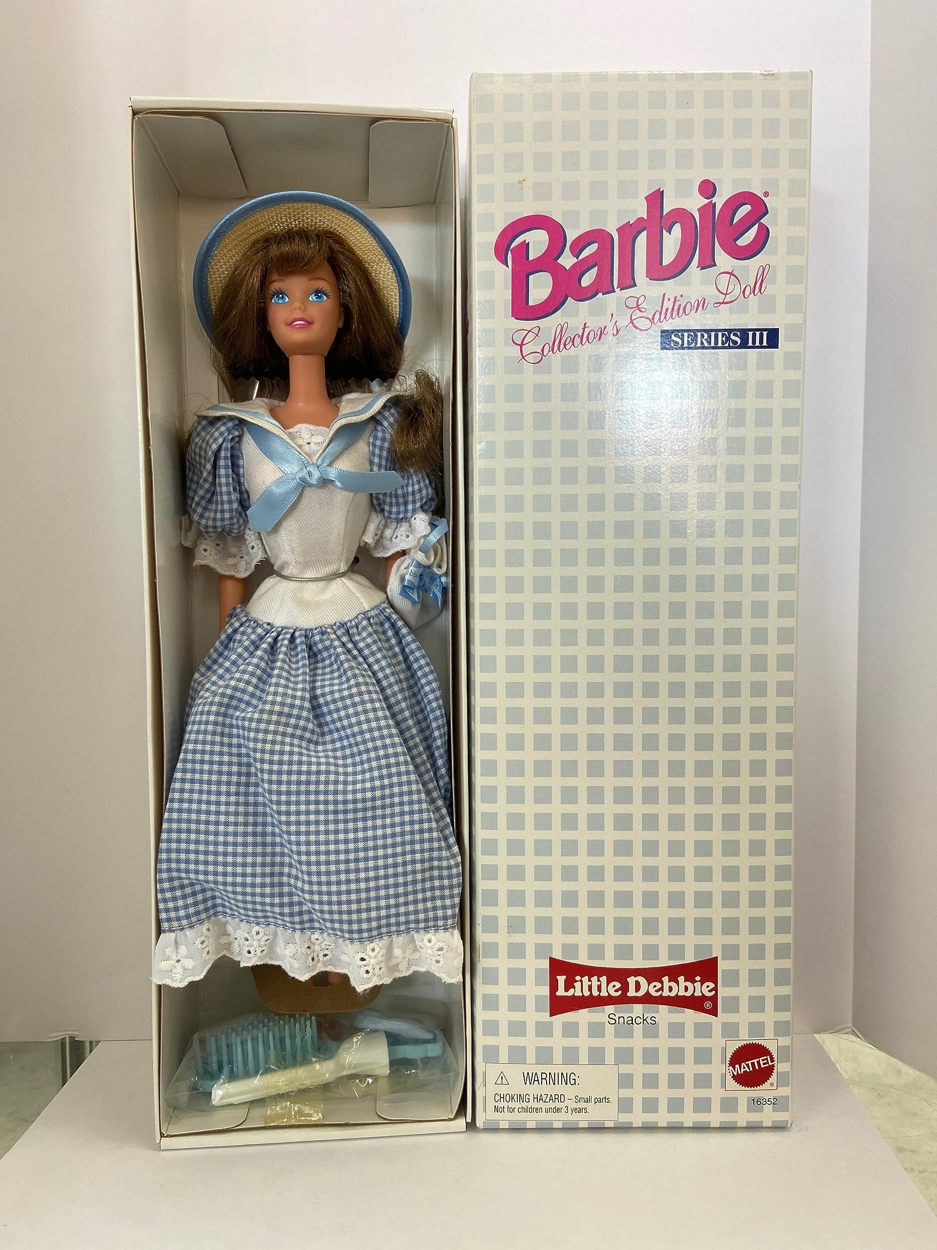 Debbie Doll