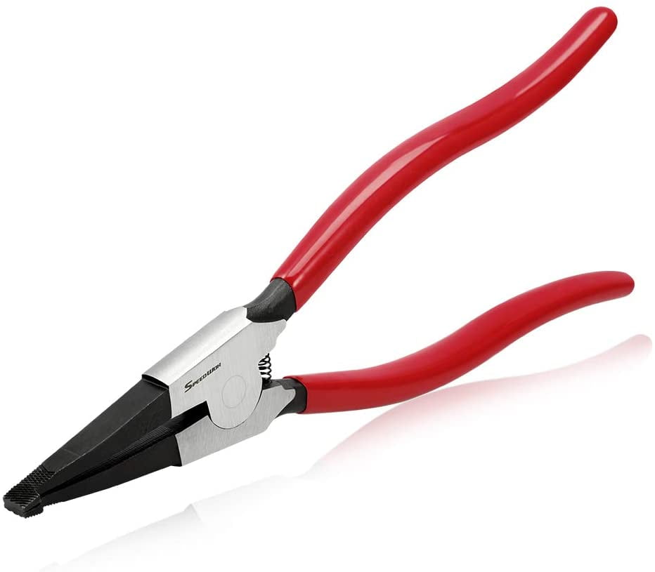 11 Inches Lock Ring Pliers Special Retaining Ring Pliers for Removing ...