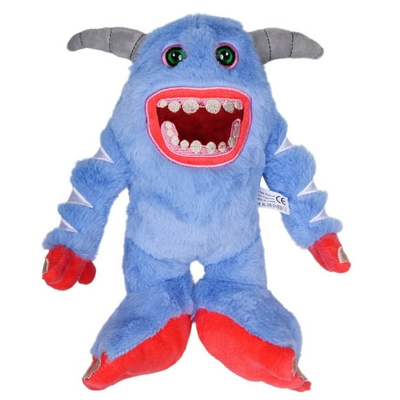 Screaming Goat Toy