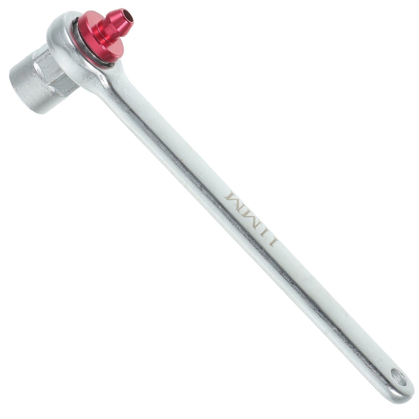 11mm Wrench Drain Bleeder Kit Adapter for Car Brake Bleeding and ...