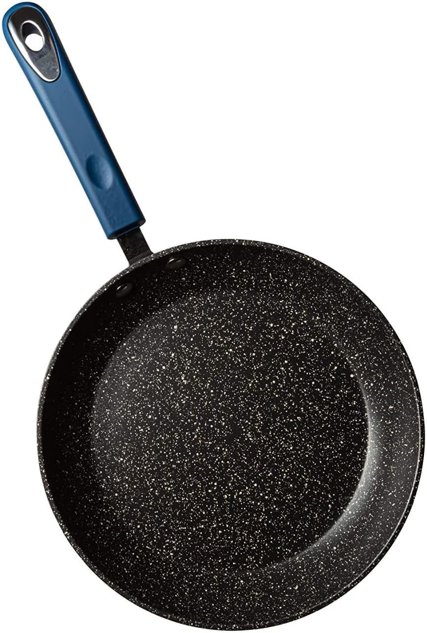 11" Nonstick Frying Pan: Large Skillet With Heavy Duty Non Stick ...