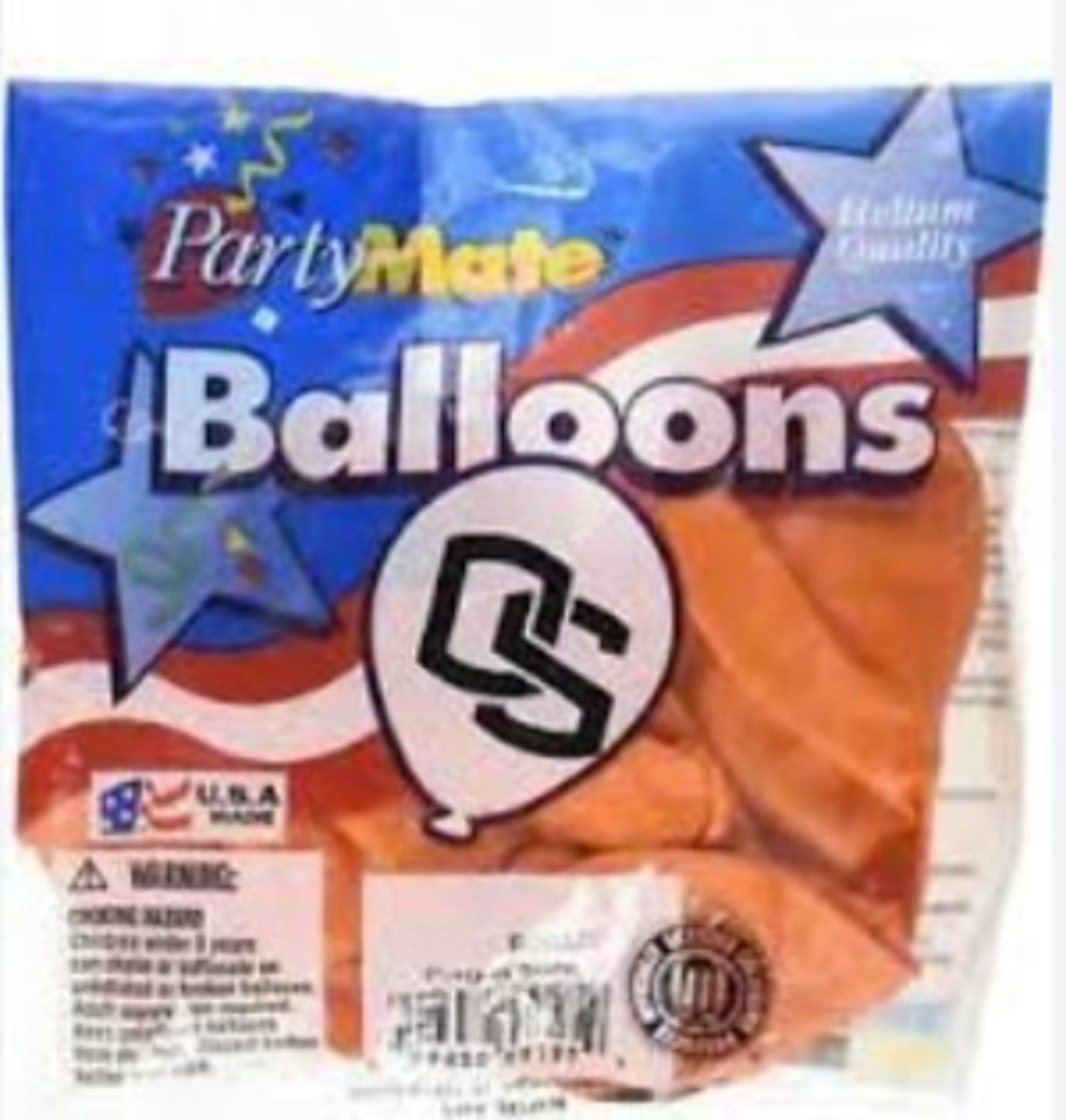11" OREGON STATE Latex Balloons • Party Supplies Decorations Balloon ...