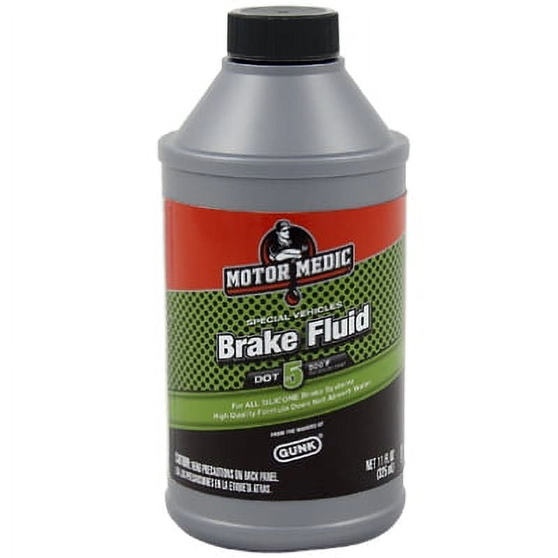 DOT 5 Brake Fluids in Brake Fluids - Walmart.com