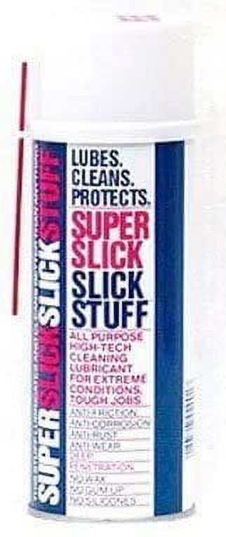 Pro-Tex-All Cleaning Lubricant Cleaner - Universal Lubricant - 11 Oz ...