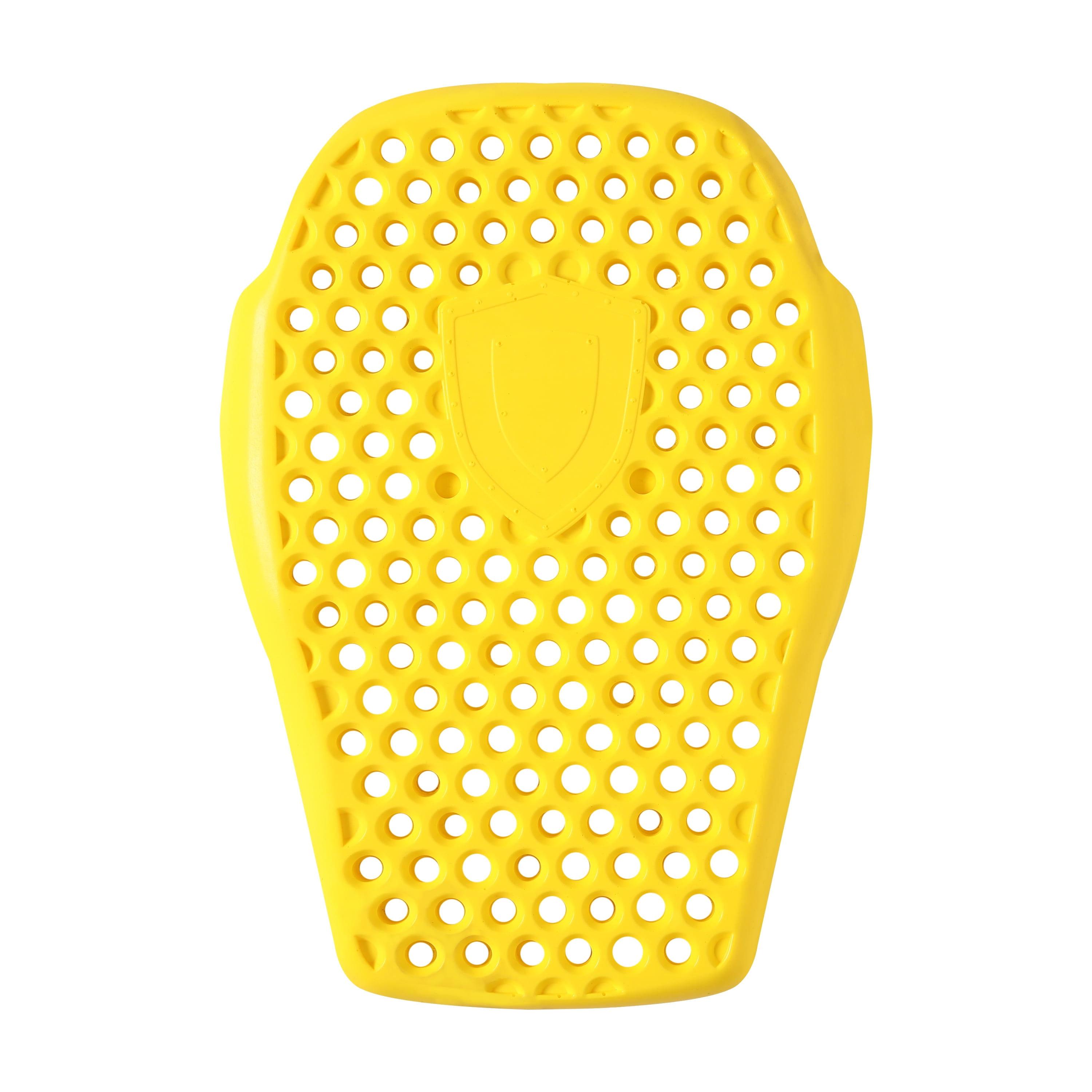 11-PC CE Level 2 Approved Armor Pads Level L2 Approved Back, Shoulder ...