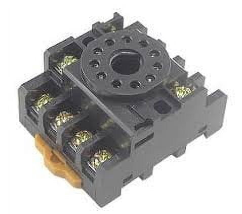 11 PIN RELAY SOCKET - Walmart.com