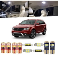 Formula-J87 LED Strip Car RGB Interior Light Kit Bluetooth Wireless APP ...