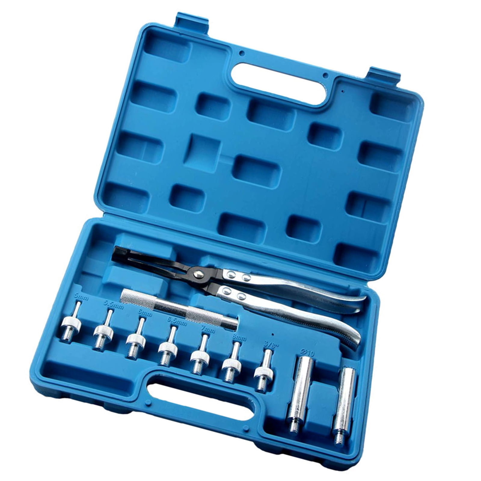 11 Piece Comprehensive Seal Removal and Installer Tool Set For Multiple ...