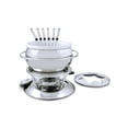 11 Piece Fondue Set - Walmart.com