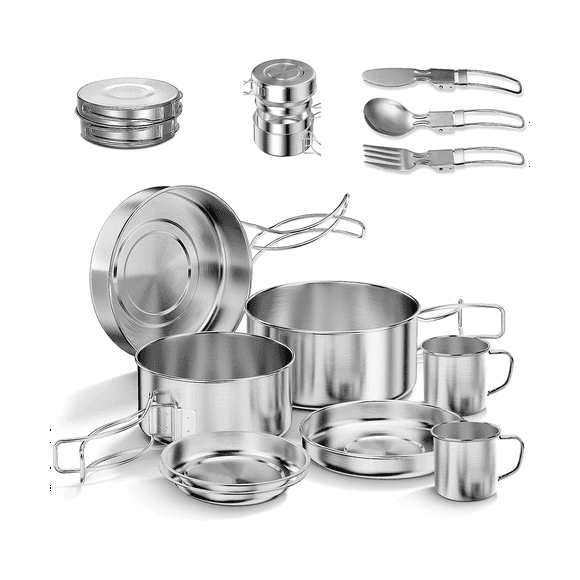 Mess Kit