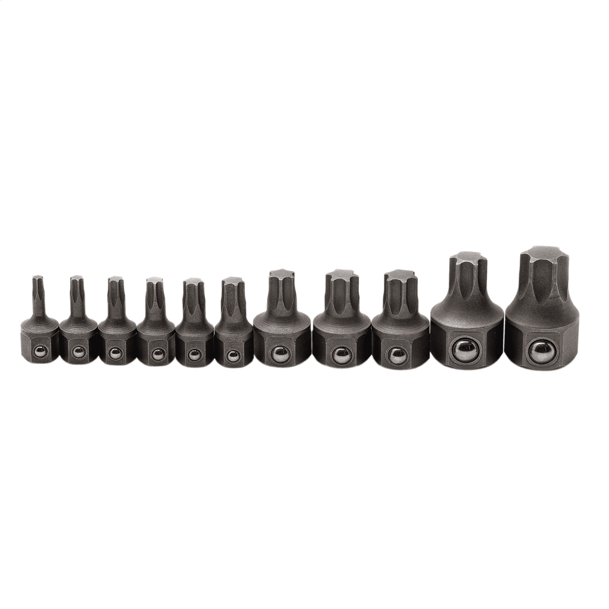 Low profile torx wrench store