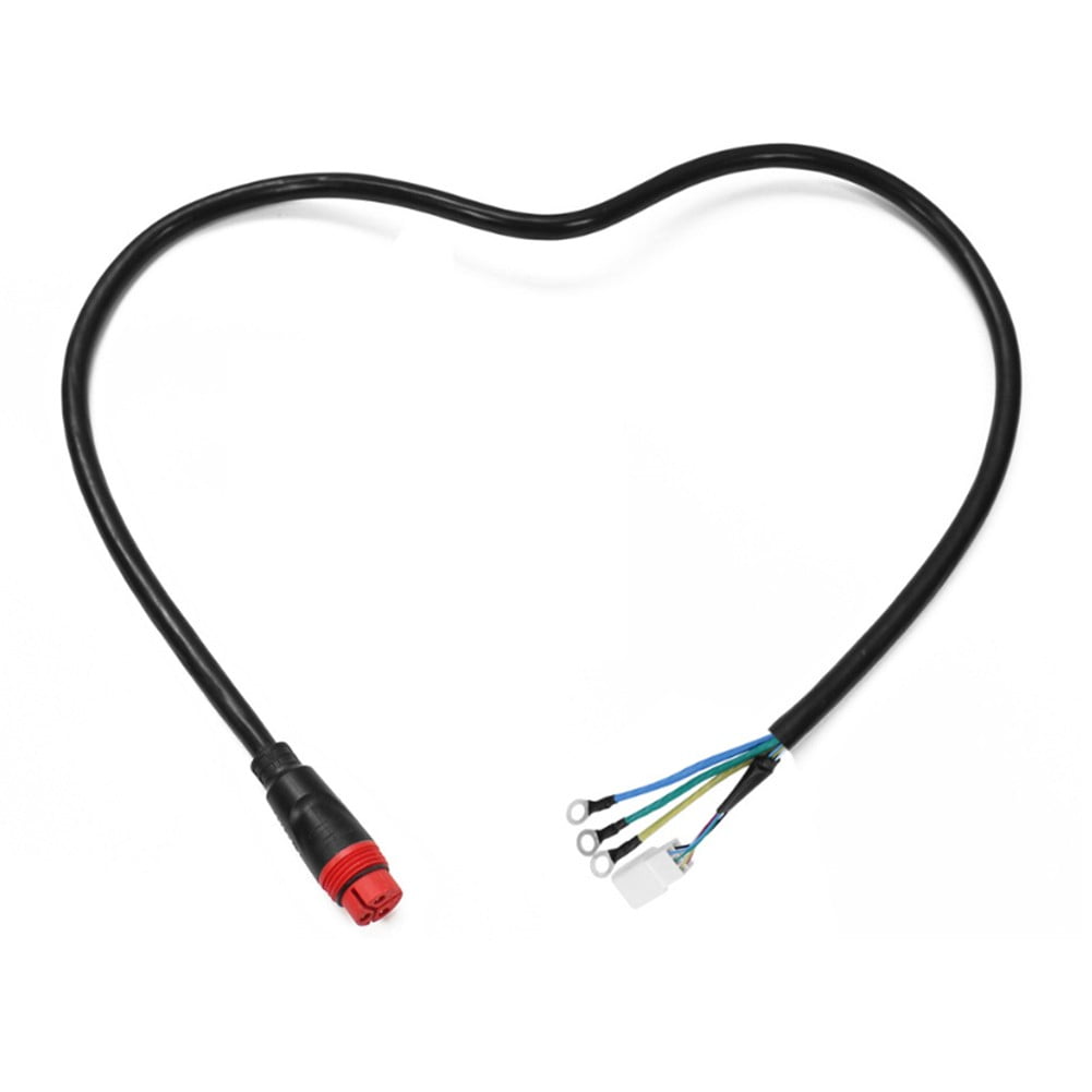 11 Pin Ebike Extension Conversion Cable 1121Ag/M for Bafang 750W 1000W ...