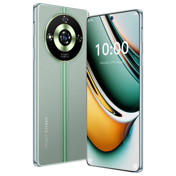 Large Screen Cell Phones