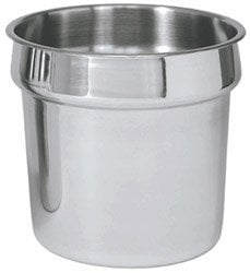 11 Quart Inset Pan - Walmart.com
