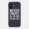 11 September Memorial Patriot Day 20th Anniversary Case for iPhone 11 ...