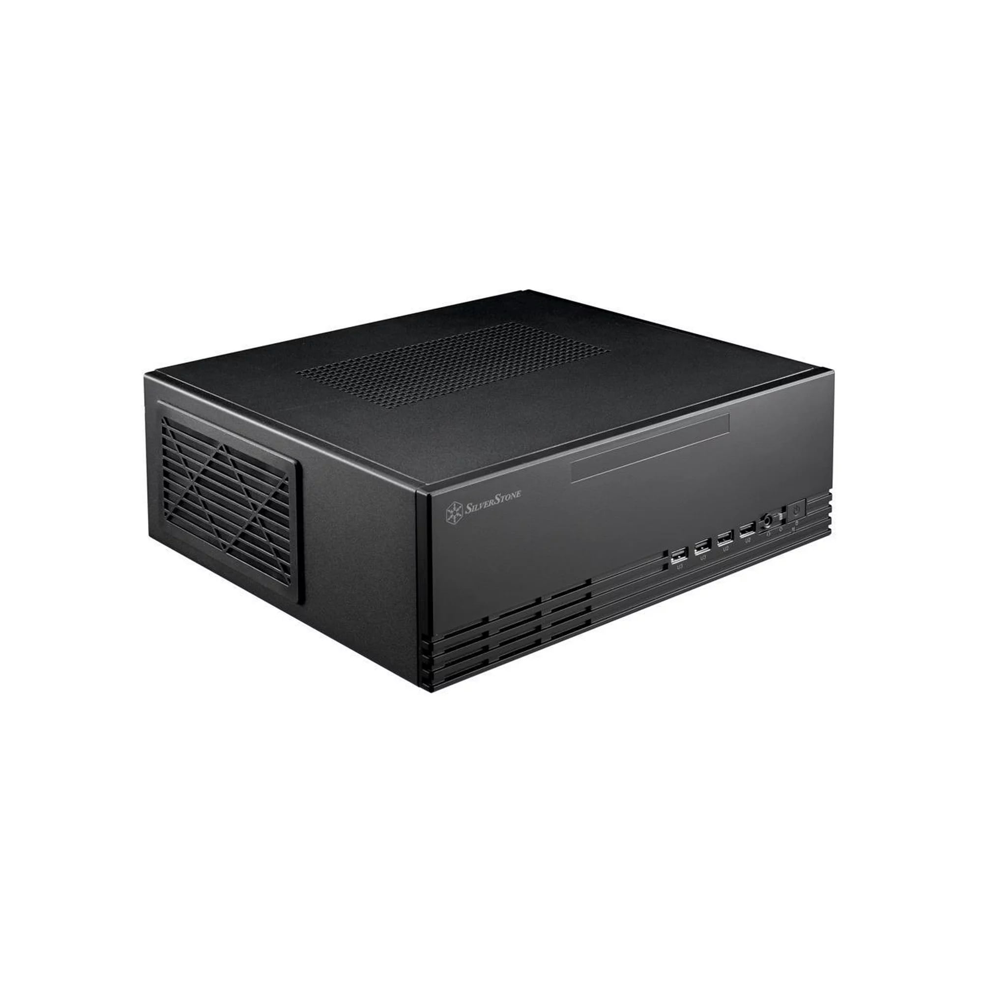 11 Slim & compact Micro-ATX enclosure - Walmart.com