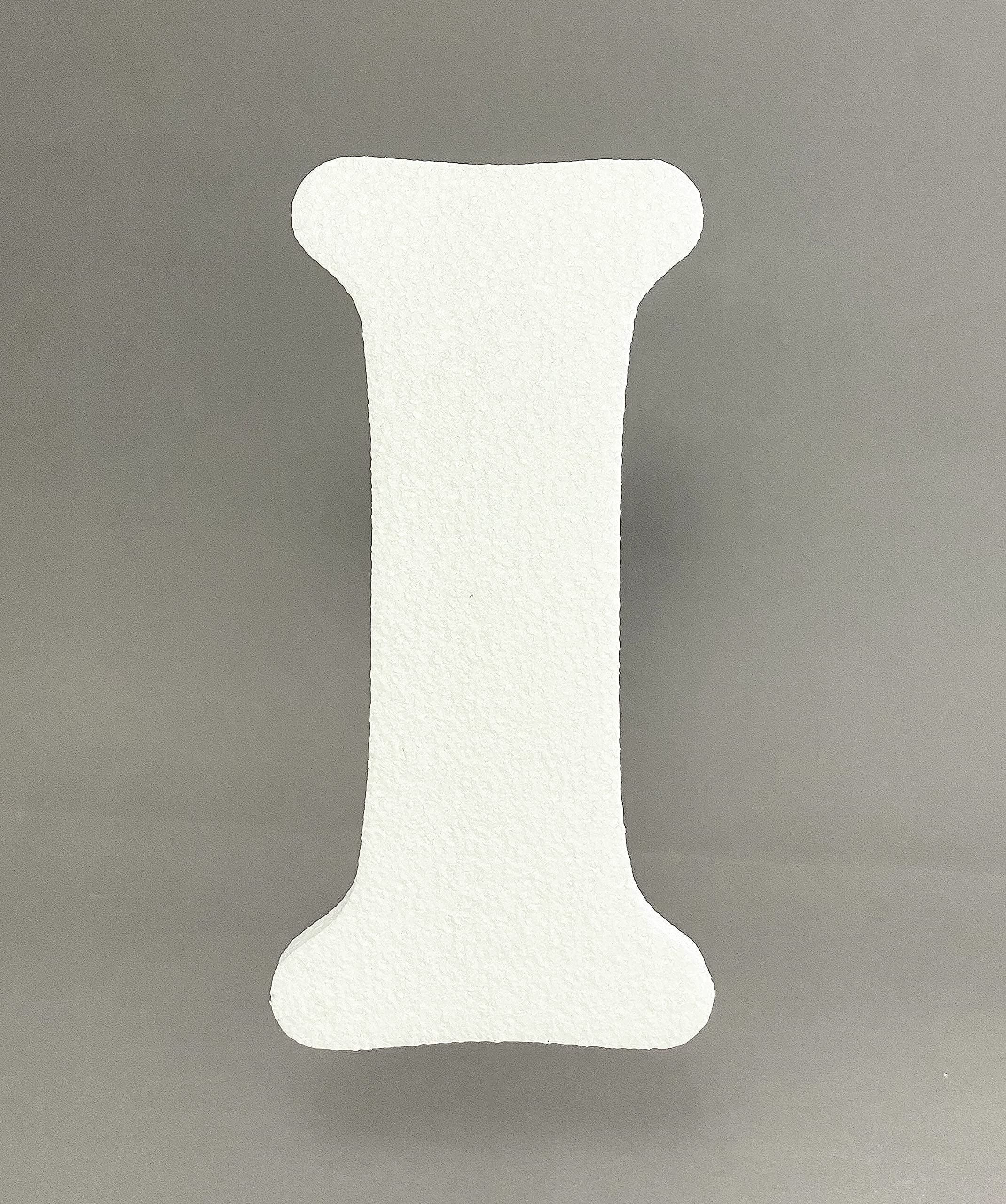 11" Smooth EPS Foam Letters Alphabet Numbers for Crafts Party Signs ...