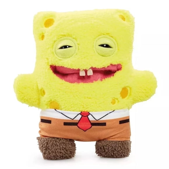 SpongeBob Plush in Stuffed Animals & Plush Toys - Walmart.com