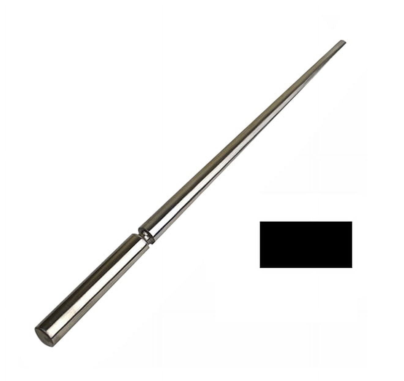 11" Steel Rectangular Bezel Mandrel Jewelry Making Wire Craft Tool ...