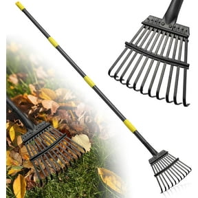 Bamboo Rakes