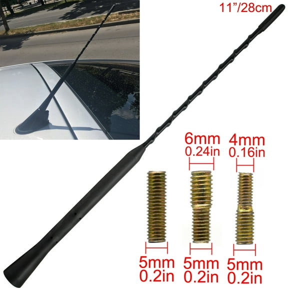 Universal Car Antennas in Automotive Antennas - Walmart.com