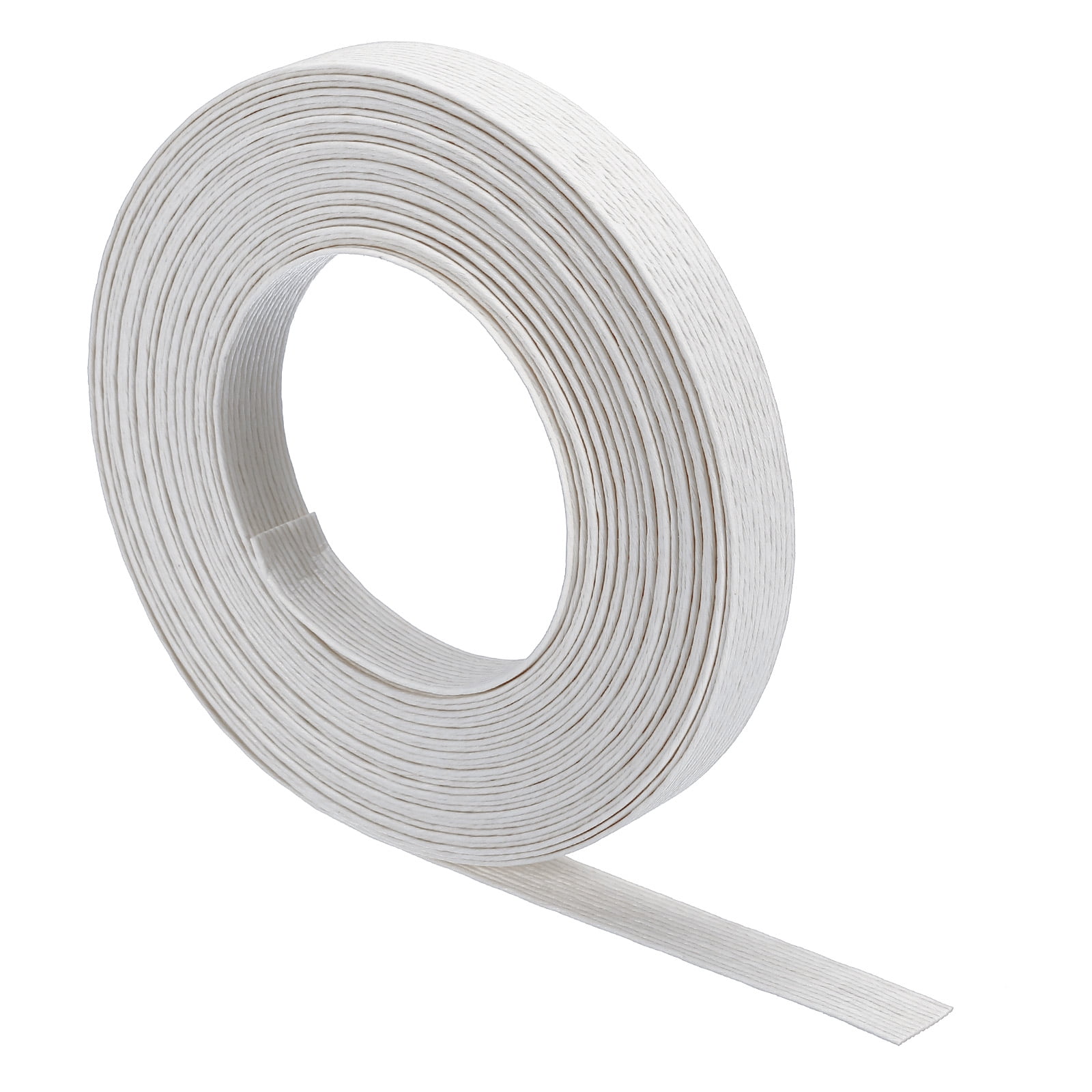11 Yards Paper Rattan Weaving Cane 12-Ply Paper Rattan Weave Basket ...