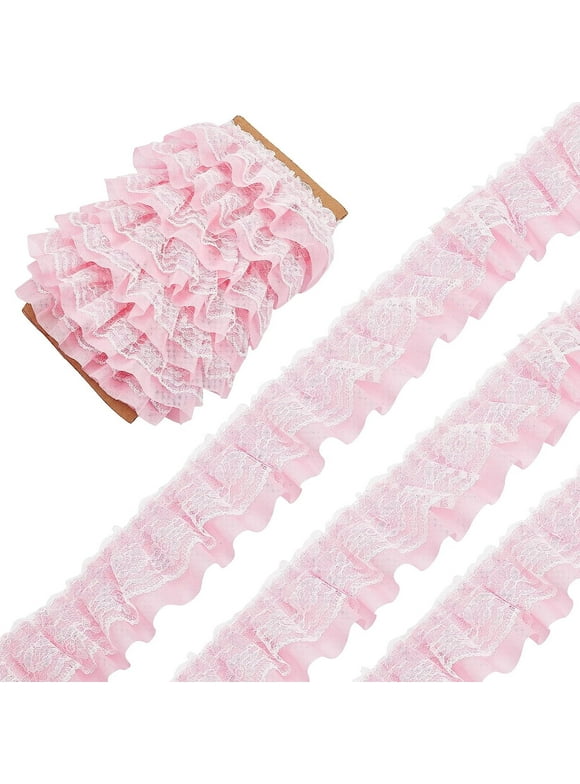 Trims & Embellishments in Ribbons, Trim & Embellishments - Walmart.com