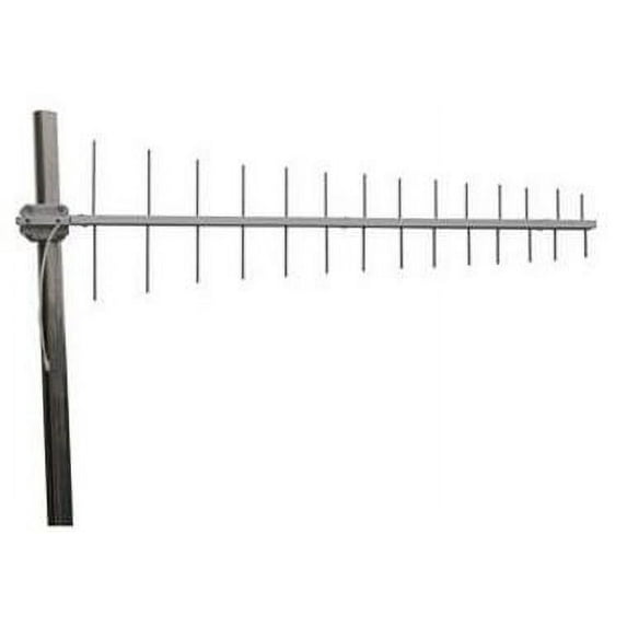 11 dBi Yagi Antenna for Band 71 and TV White Space (470-862 MHz ...