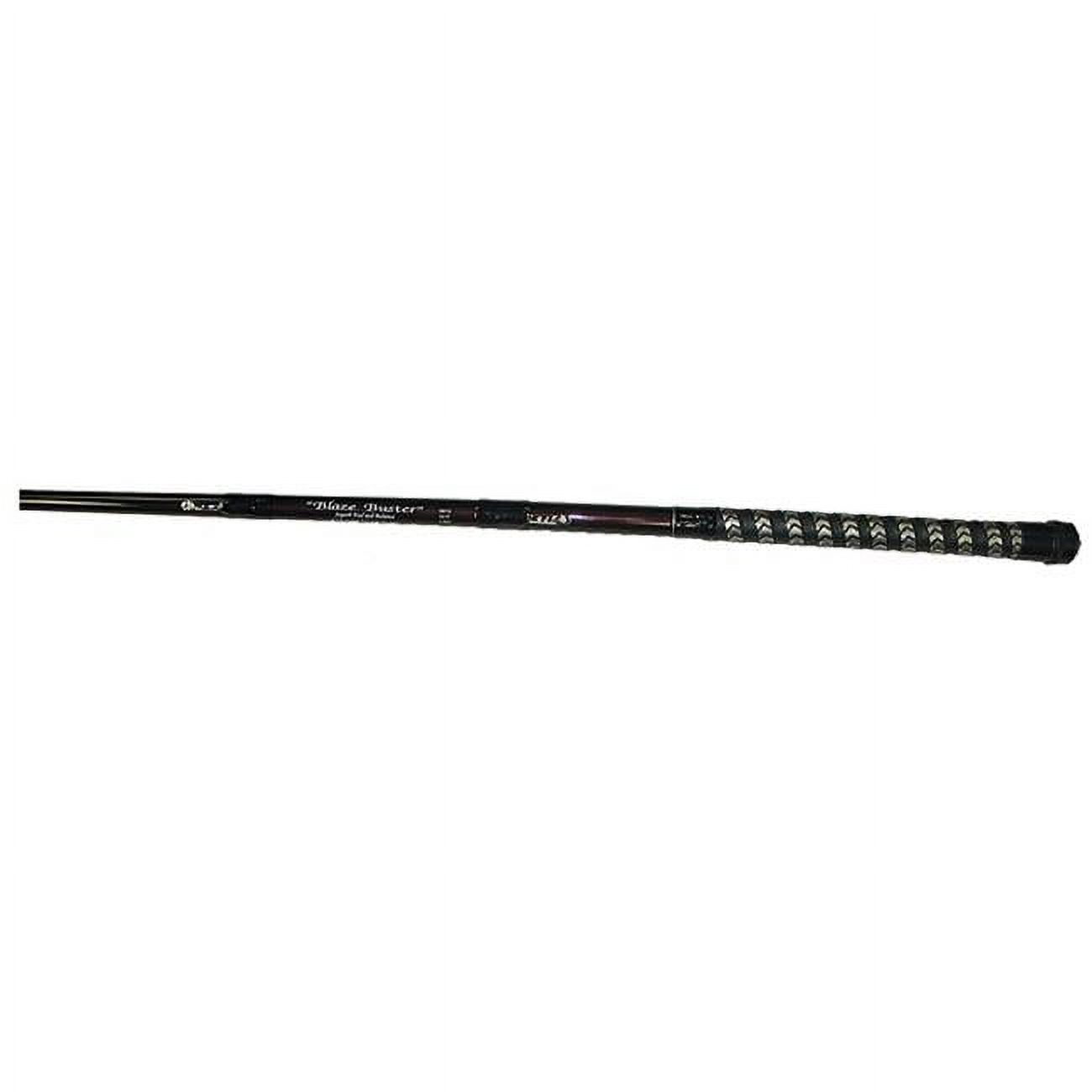 11 ft. Super Bream Buster Pole - 4 Piece - Walmart.com
