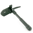 11-in-1 Folding Shovel Multifunction Survival Tool - Walmart.com