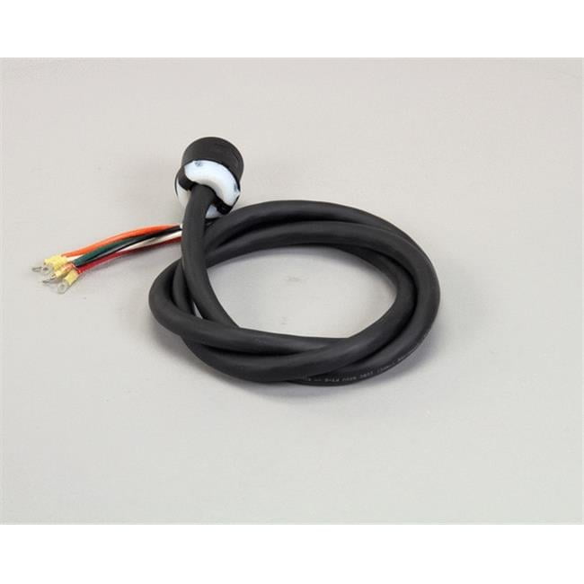 11 in. 120V 5-Wire Cordset - Walmart.com