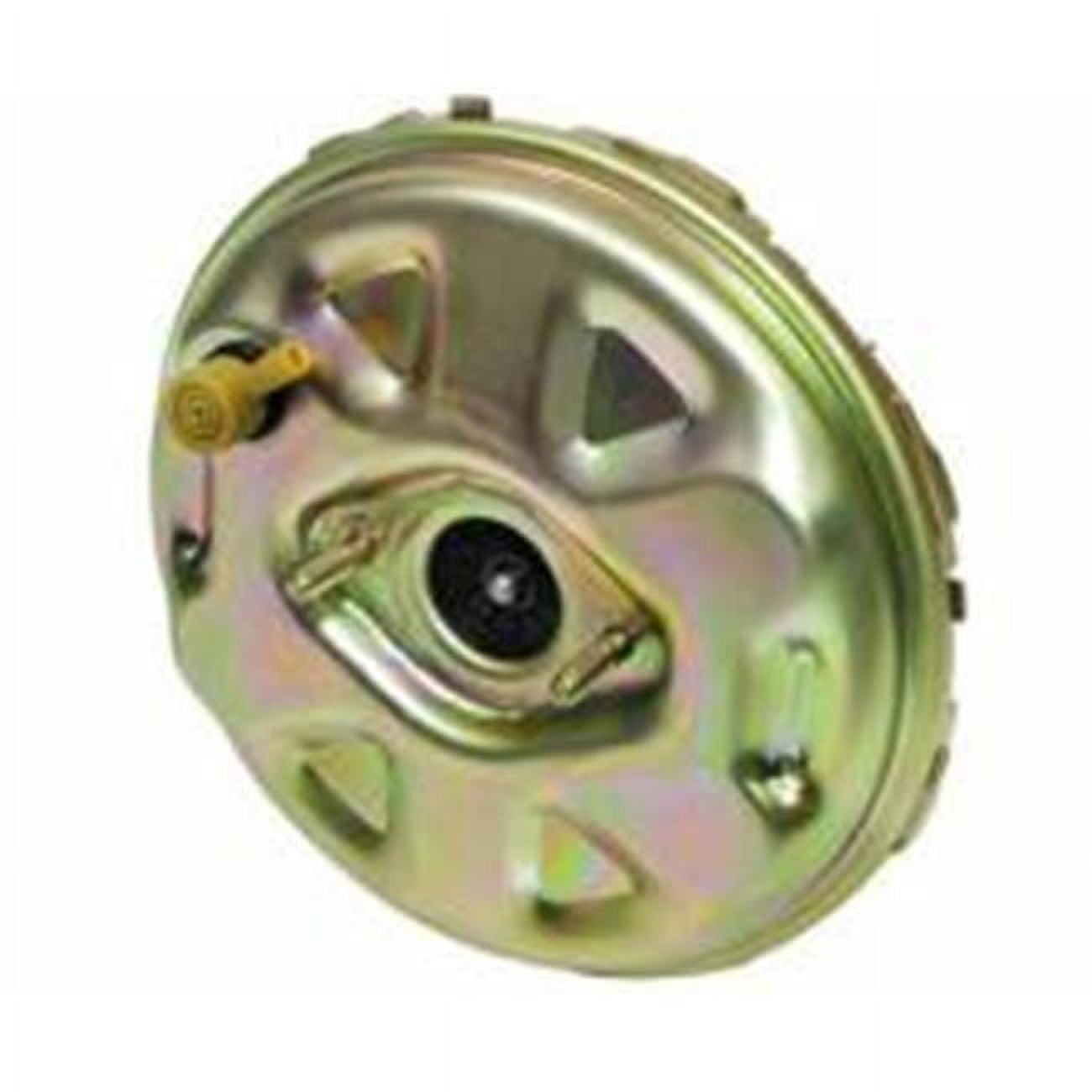 11 in. Brake Booster Delco without Stamp - Walmart.com