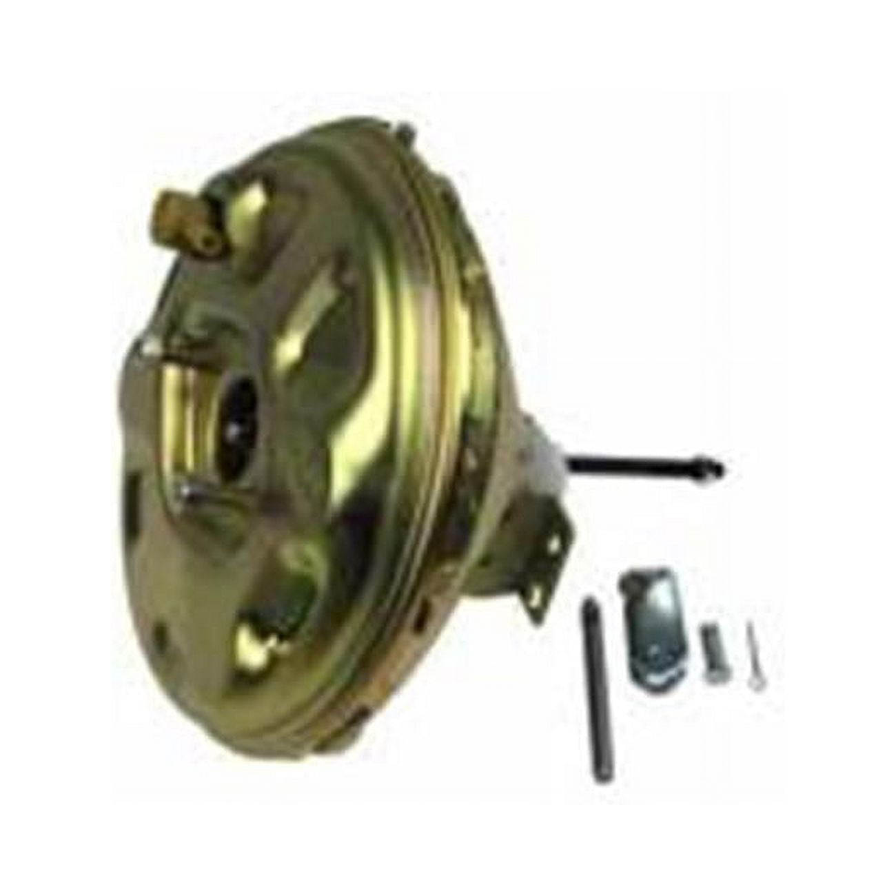 11 in. Brake Booster for Delco Style with Stamp - Walmart.com
