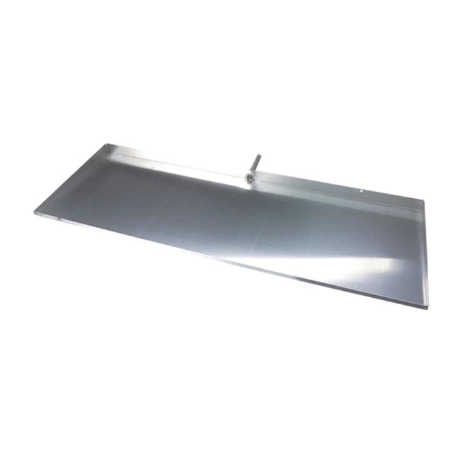 11 in. Defrost Drain & Evaporator Pan - Walmart.com