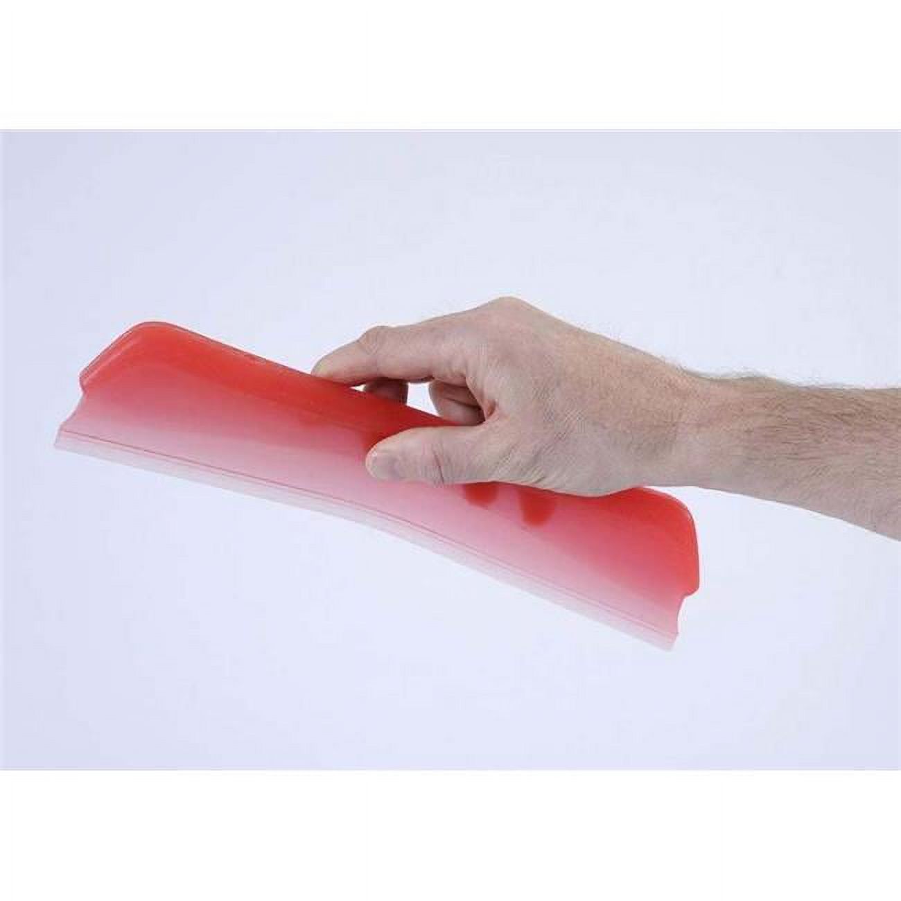 11 in. Dry Jelly Blade Car Duster, Red - Walmart.com
