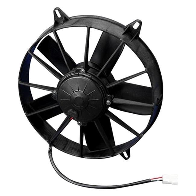 11 in. Hi Perf-Puller Fan Curved Electric Fans - Walmart.com