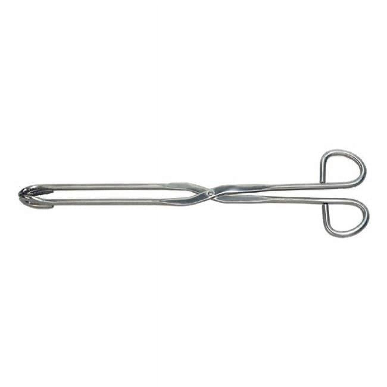 11 in. Utility Sterilizer Forceps - Walmart.com