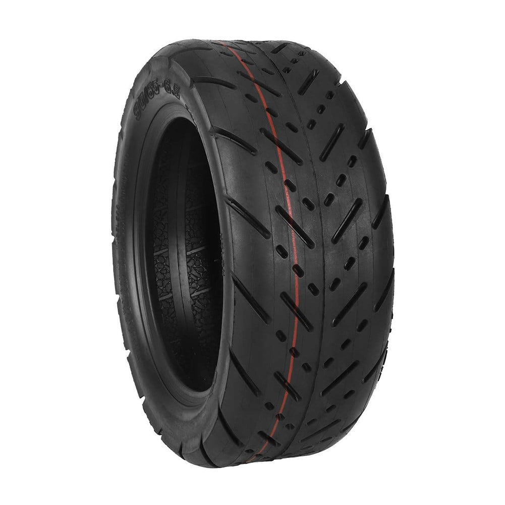 11 Inch 90/65-6.5 Tubeless Road Tyre For Zero 11X For Dualtron Electric ...