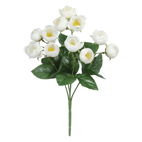 Better Homes & Gardens 33"H Artificial Indoor Dried Rice Stem Bundle ...