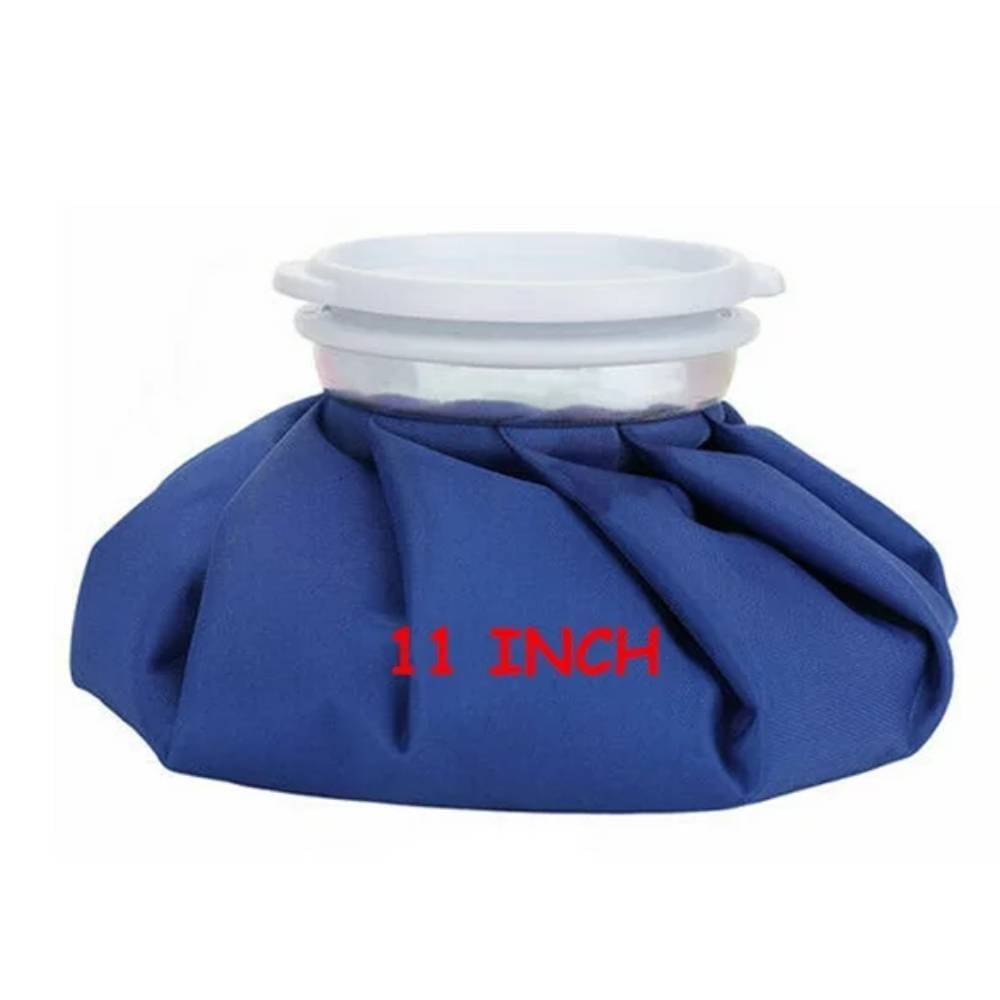 11 inch Ice Pack, Reusable Ice Bag Cold Relief Pack for Pain, Sports ...