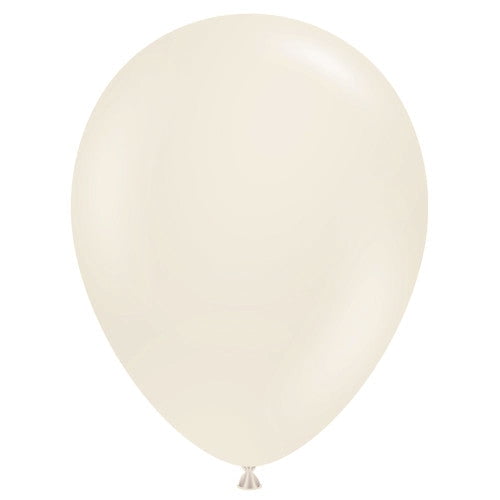 11 inch Lace TUFTEX Latex Balloons (100 Pack) - Party Supplies ...