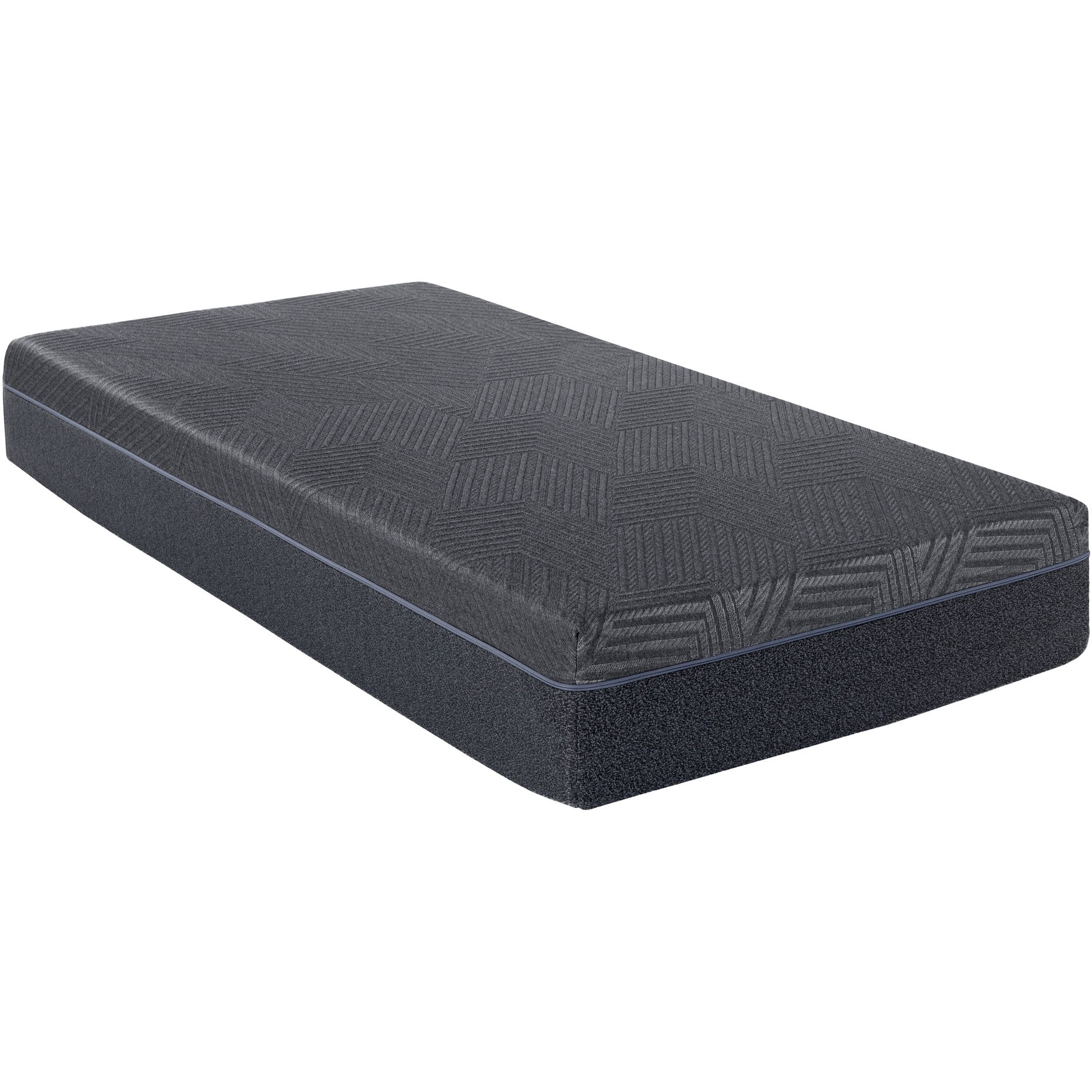 11-inch Twin Foam Mattress | Bedroom Sleep Quality | Green Tea Gel ...