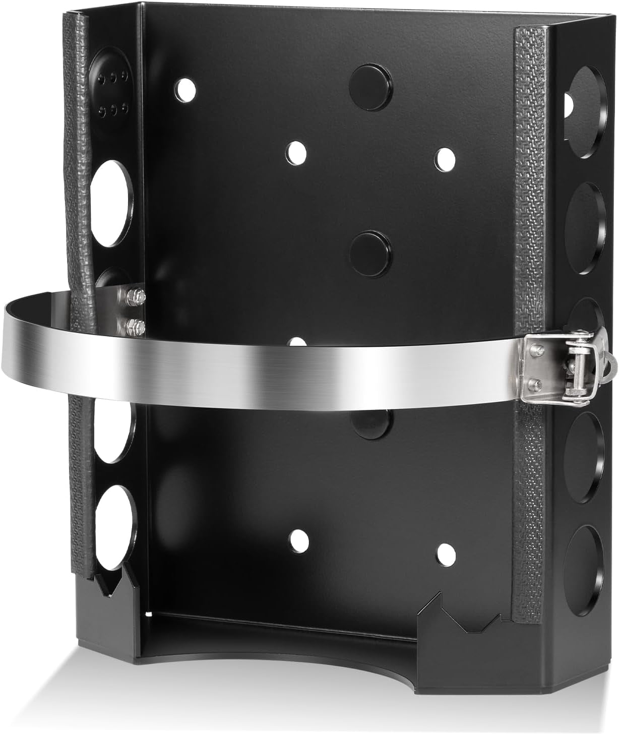 11 lb & 4.25 lb Propane Tank Mount Holder 9 Inch RV Propane Tank ...