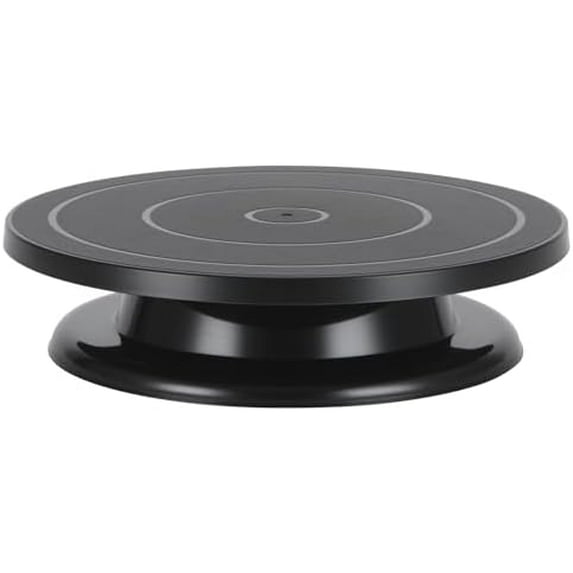 11 lnch Turn Table Pottery Tools, Cake Spinner, Cake Turntable ...