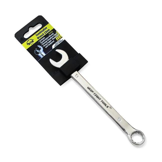 11 mm 12 Point Combination Double Head Spanner Wrench - Walmart.com